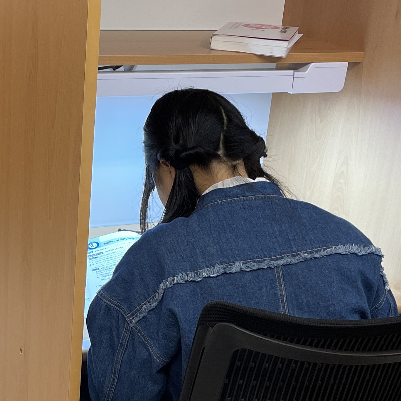 たけさん（中学生・仮名） | 自学アシスト 学び安